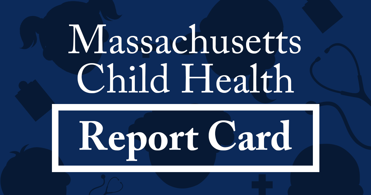 Massachusetts State Profile - Georgetown CCF Data