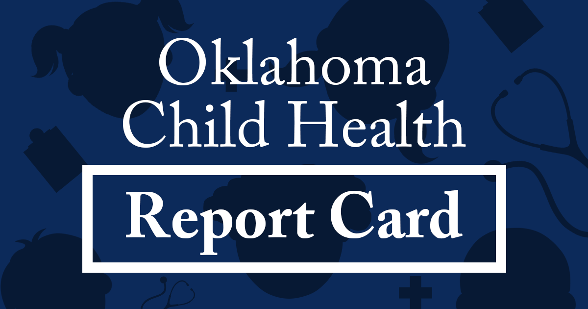 Oklahoma State Profile - Georgetown CCF Data